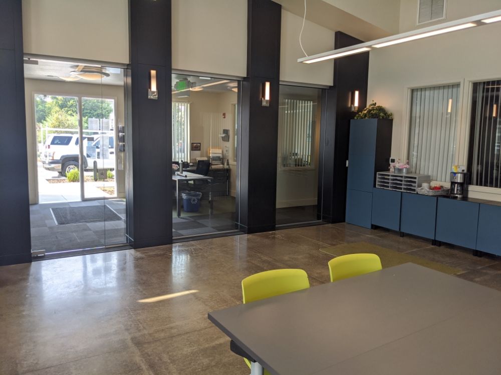 Herculite System | Services | R & R Glass Inc.